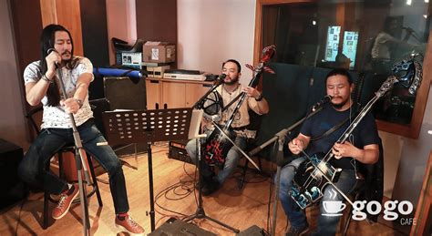 Б Дашдондог The Hu хамтлаг Монгол Улсаа түүх соёлоо гадаад ертөнцөд сурталчлах зорилготой