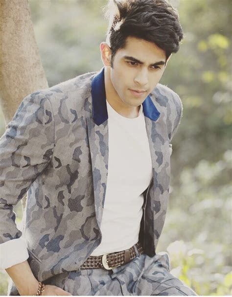 Lakshay Khurana Castyou