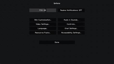 Dark Transparent Gui Gallery