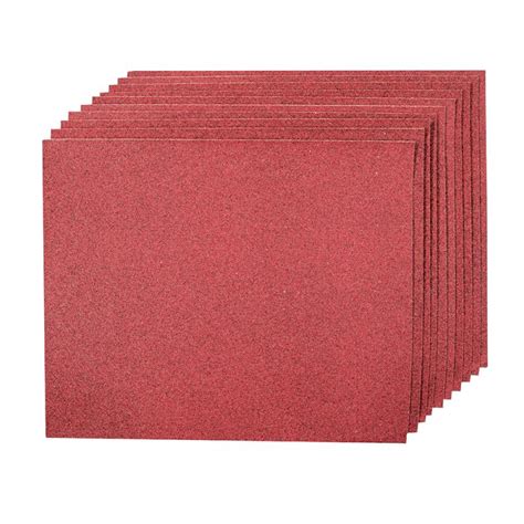 Kandm Wholesale Suppliers Limited Glass Paper Sheets