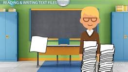 Quiz Worksheet Random Access Files In C Study