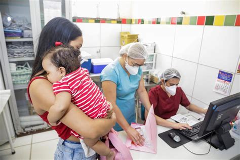 Fortaleza Inicia Aplicação De Terceira Dose Da Vacina Contra Covid 19