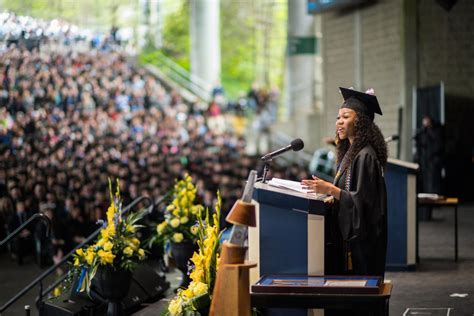 University Of Massachusetts On Linkedin Umass Commencement Ceremonies