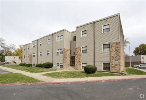 Olde Towne Apartments Springfield Il