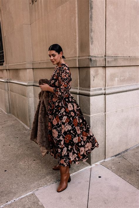 J Crew Floral Dress And Vest Kendi Everyday