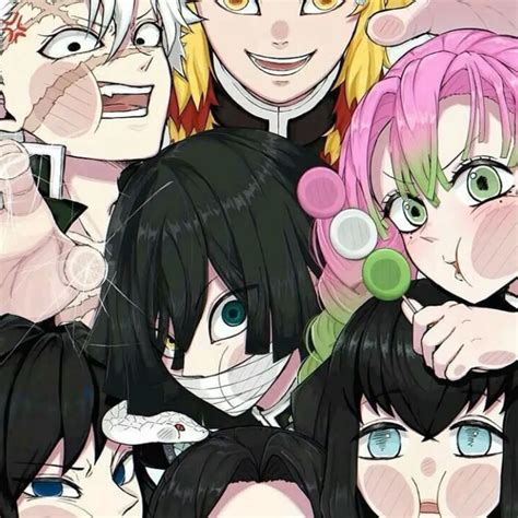 Chat With Mha X Kny Text Or Voice Enjoy Ai Chat Free And Safe