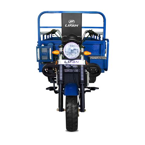 Lifan Carguero Grupo Socopur