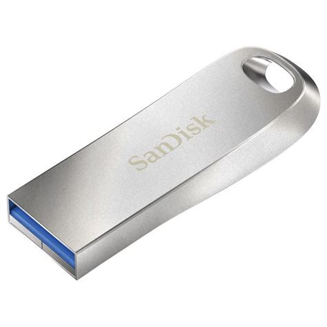 Sand Disk Ultra Luxe USB Flash Drive GB TopTecno