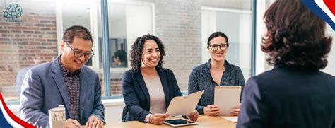 نوشتن رزومه و نکات مصاحبه شغلی در فرانسه کاریابی بین المللی پرگاس پارس