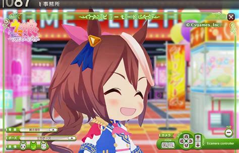 「starhorse4」×「ウマ娘 プリティーダービー」コラボ第2弾がスタート。グッズプレゼントキャンペーンも