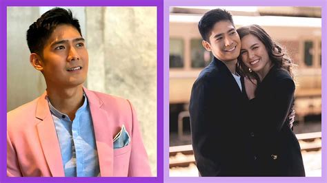 Robi Domingo Excited About Lifetime With Maiqui Pineda