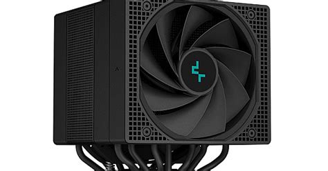 Deepcool Assassin Iv Cpu Cooler Price In Bd Techland Bd