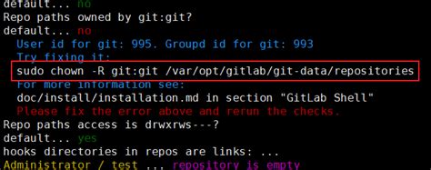 Gitlab Settings Database Yellowcong