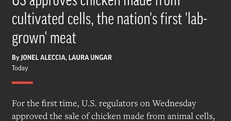 Gives New Meaning To The Saying “tastes Like Chicken” Album On Imgur