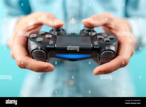 How To Connect A Ps4 Controller To An Android Device