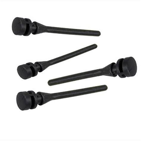 4pcsset Computer Components Fixing Accessories Di Grandado
