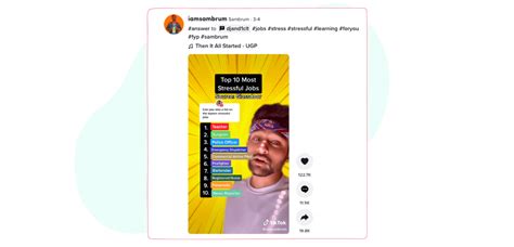 How Does The TikTok Algorithm Work And How To Get On The TikTok Fyp