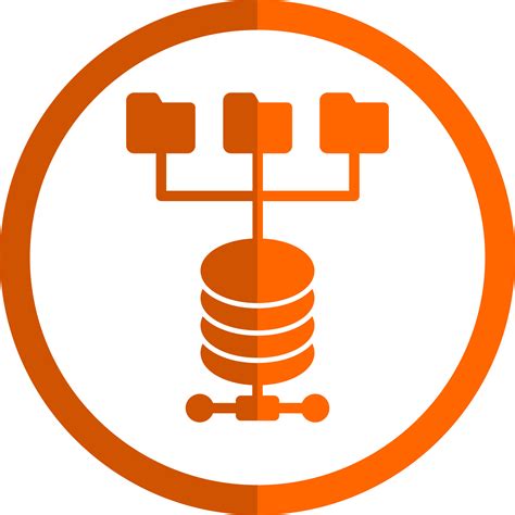 Data Source Vector Icon Design 21306797 Vector Art At Vecteezy