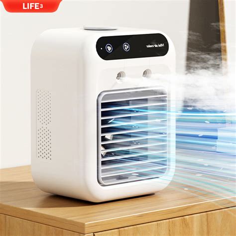 Mua Qu T I U Ho Mini Xiaomi Youpin Life Ml T C Gi Ch Phun N C T L M M T