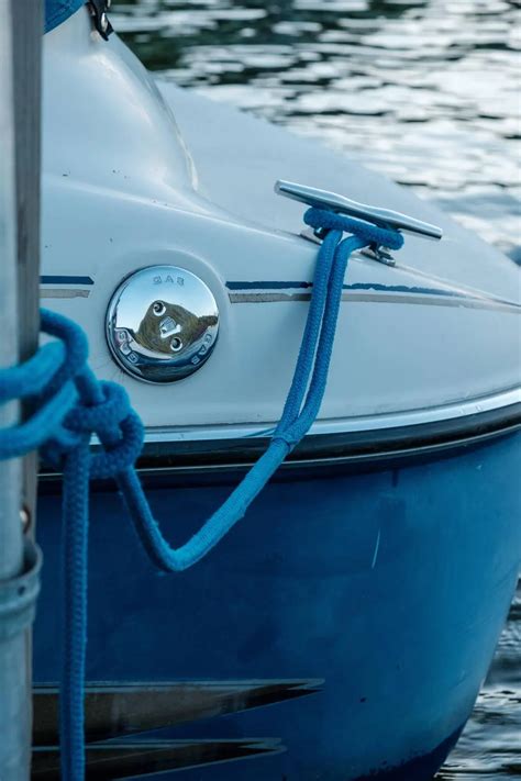 Blue Boat Xt20 18 55mm Scrolller