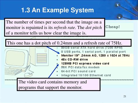 Ppt Csc 317 Computer Organization And Architecture Powerpoint