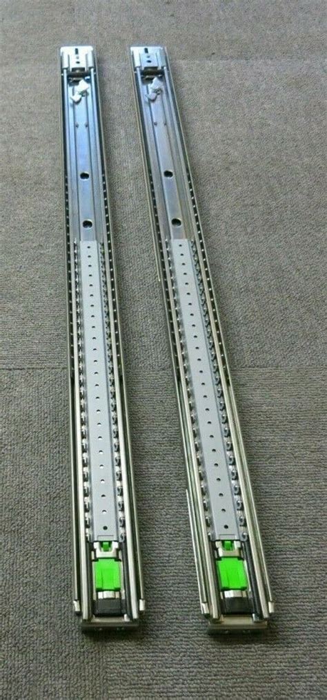 Sun Microsystems 370 4427 06 3701977 A Sunfire V440 V480 V480 Rackmount