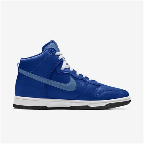 Nike Dunk High By You Custom Mens Shoes Nike Au