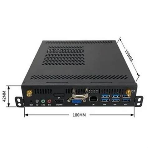 16A Open Pluggable Specification OPS At 27000 In Mumbai ID 2854654024188