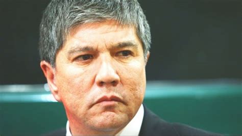 Noticias Chile Quién es la mujer que denunció por abuso sexual al
