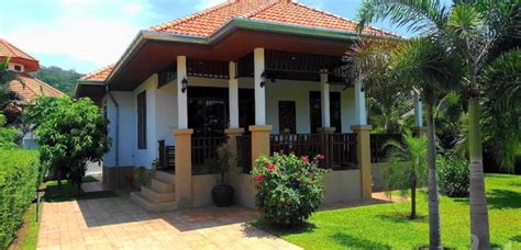 Villa splendide en vente à Hua Hin Thaïlande Realty Luxe