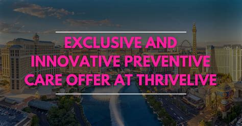 Henry Schein One Introduces Exclusive And Innovative Preventative Care