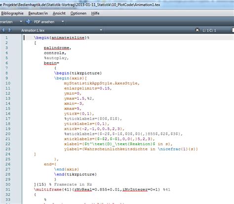 Pgfplots Animate Incorrect Math Mode Symbols Unwanted Verbatim TeX LaTeX Stack Exchange