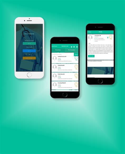 Ios Application Development Services