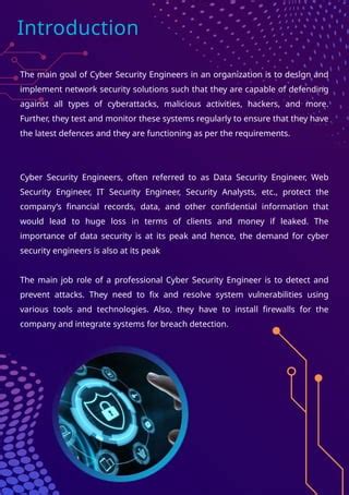 Cyber Security Course In Kerala Kochi Bangalore PDF