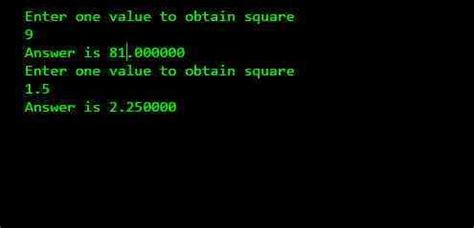 Functions In C Programming Part 5