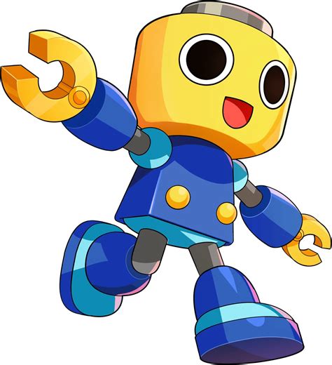 Servbot Render By Bigedh On Deviantart