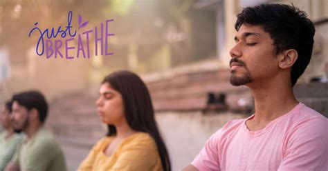 The Breathing Technique Life Focus Center