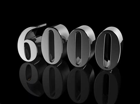 Вот вас уже 6000. — DRIVE2