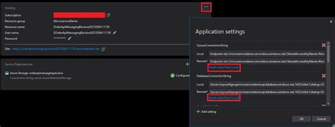 Use Azure Functions To Process Queue Messages Programming With Wolfgang