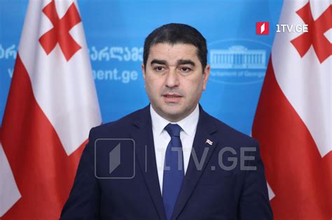 შალვა პაპუაშვილი „ხალხის ძალის“ მიერ ინიცირებულ კანონპროექტებთან