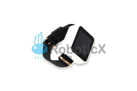 Ttgo T Watch 2019 Lilygo® Wearable Esp32 Gps Lora Roboticx