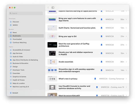 Sam Clemente Msis On Linkedin Wwdc Softwaredevelopment Swift