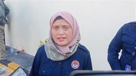 LPSK Bakal Dampingi Saka Tatal Selama Sidang PK Di PN Cirebon Akui