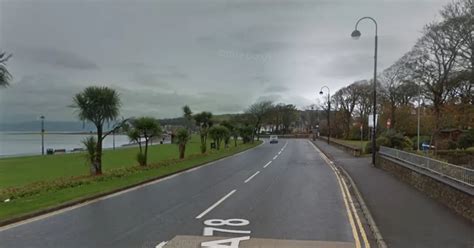Man Remains In Hospital After Horror Car Smash As Police Appeal