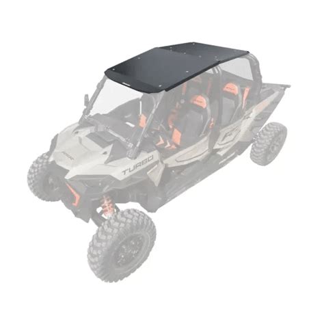 Polaris Rzr Xp 4 1000 Aluminum Roof Free Shipping