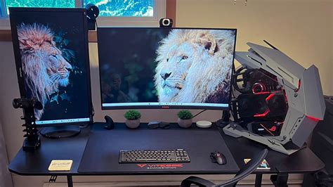 Best PC Builds Mods Gaming Setups And Game Rooms Custom PC