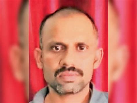 Accused Of Killing Wife On Suspicion Of Illicit Relationship Arrested