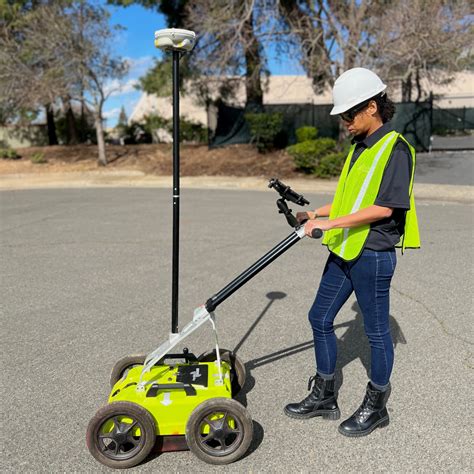 Locating Technologies