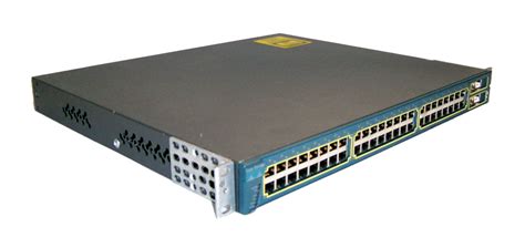 CISCO PORT SWITCH WS C XL EN Surpius