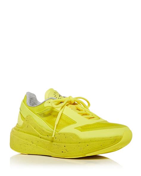 Adidas By Stella Mccartney Earthlight Mesh Sneakers Best Sale